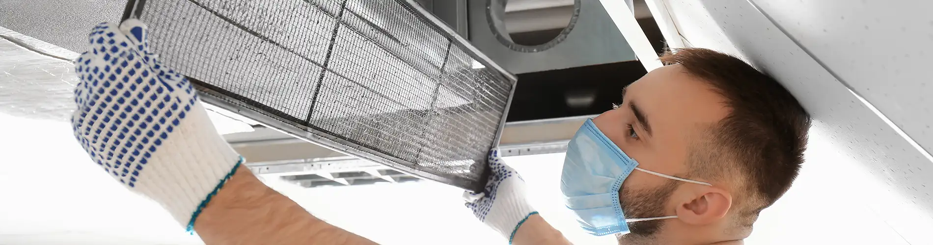 Vent Smoke Odor Elimination in Edinburg, TX - Smoke Odor Vent Cleaning